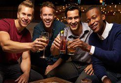 Infinity Weekends - Amsterdam Stag Weekends | Amsterdam Stag Activities