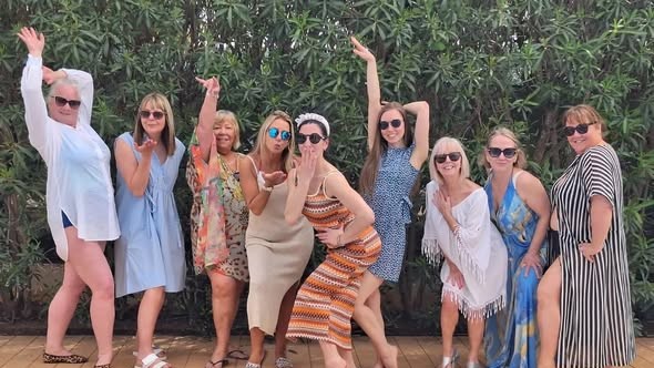 Hen Do Party Activities in Albufeira | Infinity Weekends